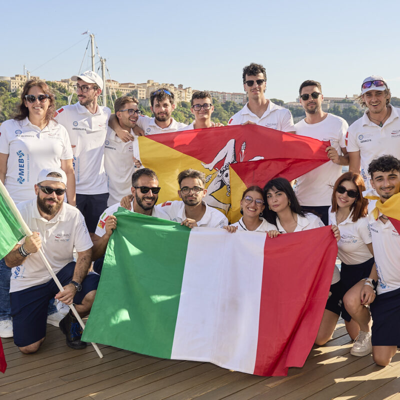 Monaco Energy Boat Challenge: buon piazzamento del team accademico ...