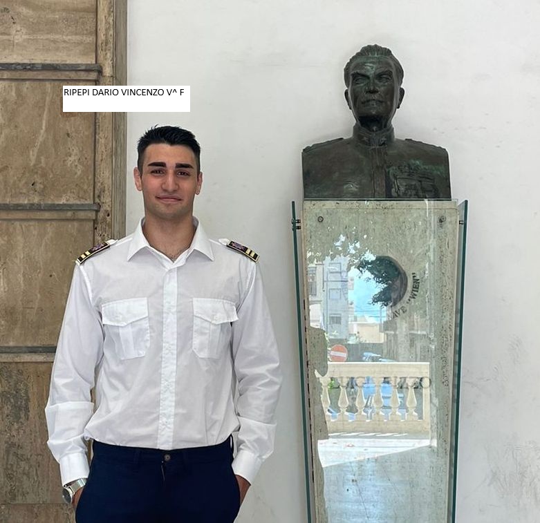 Messina, il nautico Caio Duilio a vele spiegate: sono 31 i centisti ...