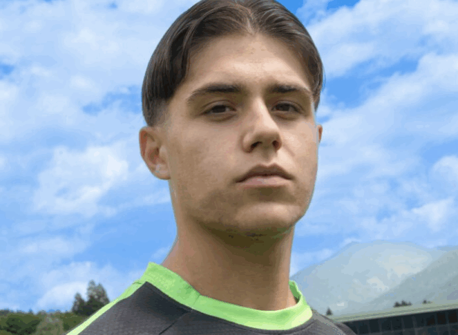 Catanzaro, dal Como arriva il giovane Rispoli: in prestito fino a fine ...