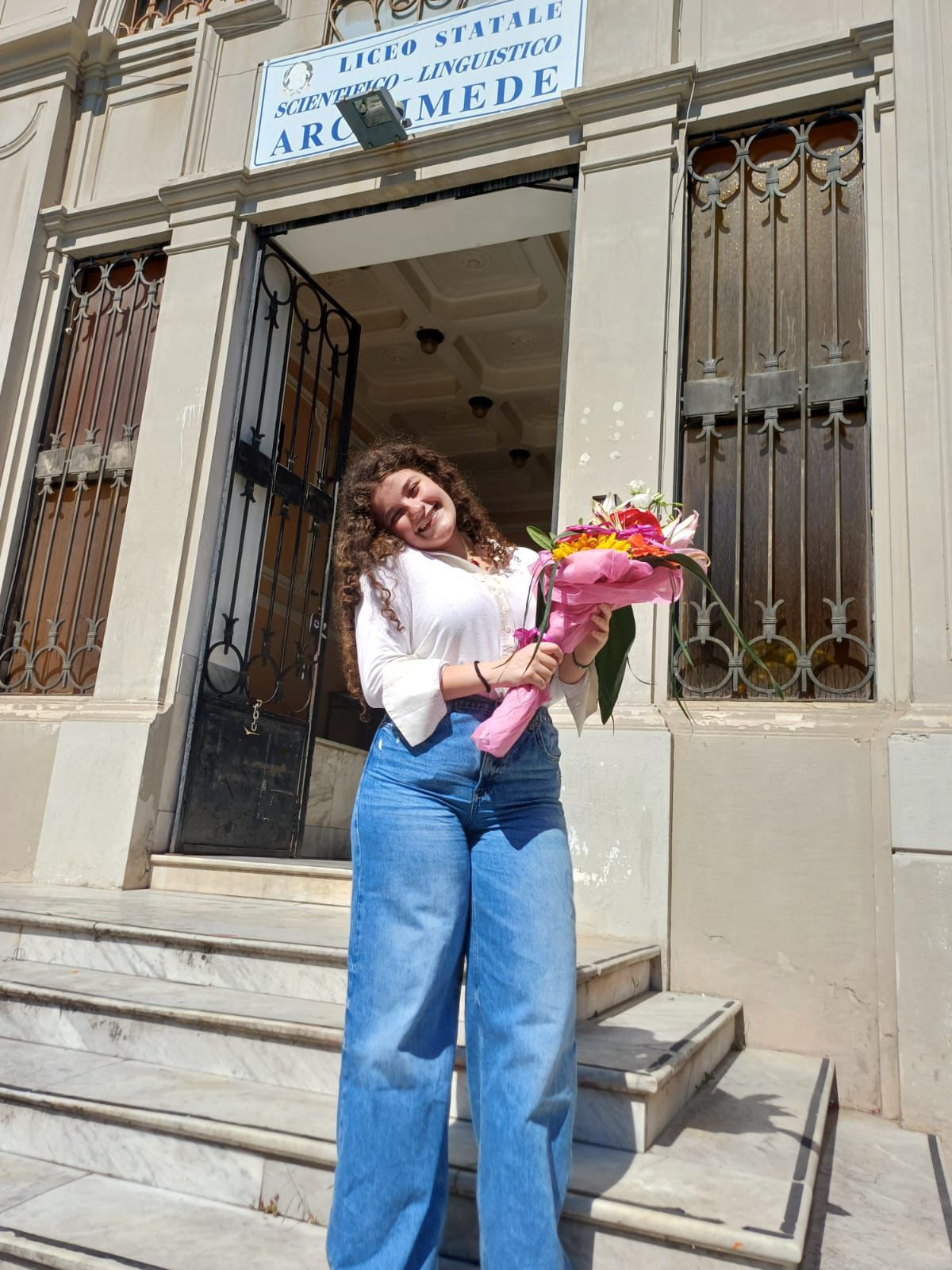 Messina, la maturità al liceo Archimede, una fucina di talenti e ...