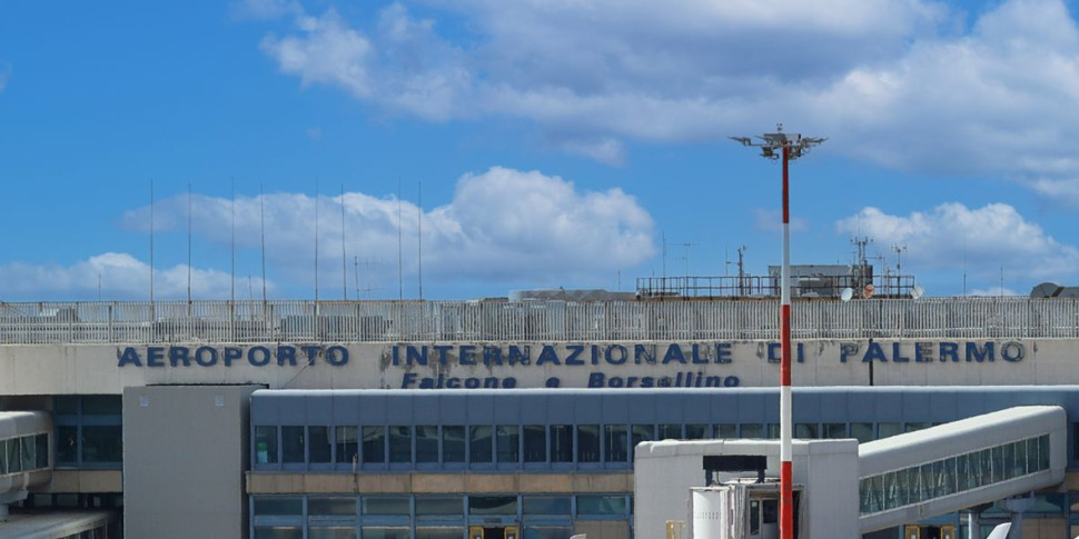 Aeroporto Palermo, Gesap avvia audit su servizi Lounge “Prima Vista ...