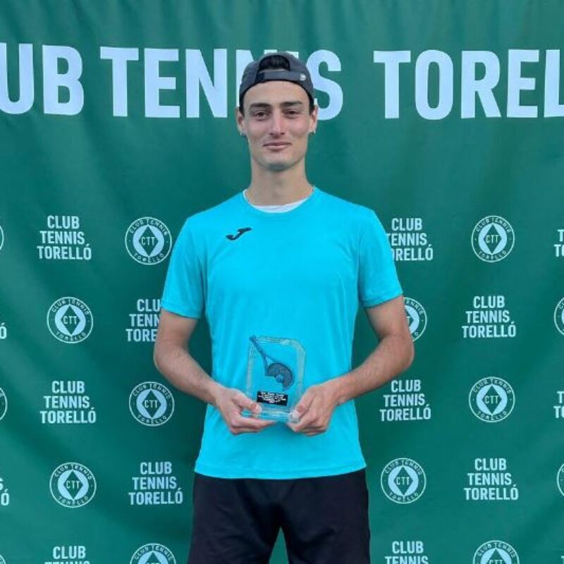 Il messinese Andaloro sale al n. 379 dell'Atp. Quando nel 2012 battè ...