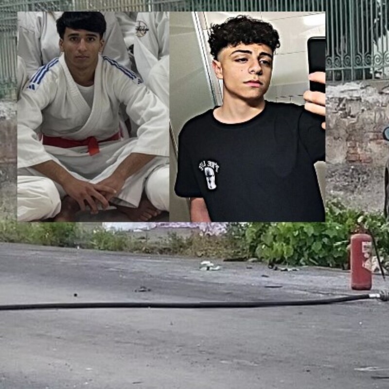 Tragedia nella notte a Barcellona: muoiono due 17enni in un terribile ...