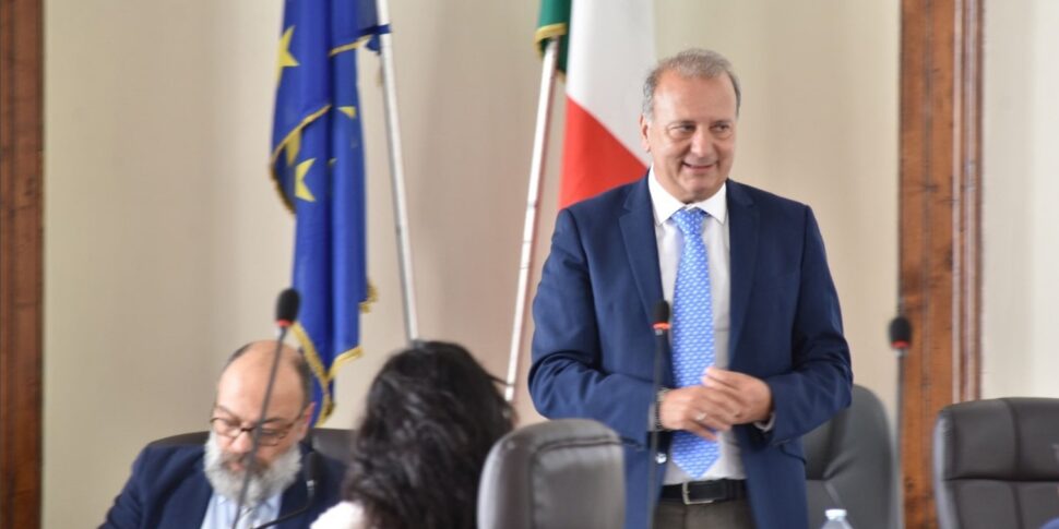 Castrovillari, Domenico Lo Polito ha individuato il suo “successore ...