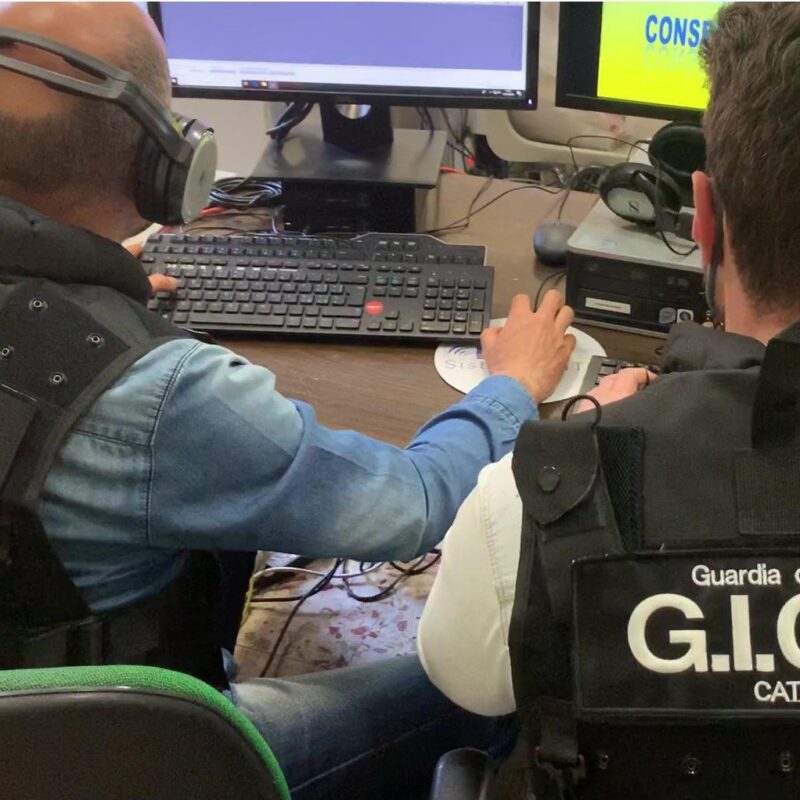Mafia, affari e 'pizzo d'arte' a Catania: arrestato il boss Orazio Buda ...