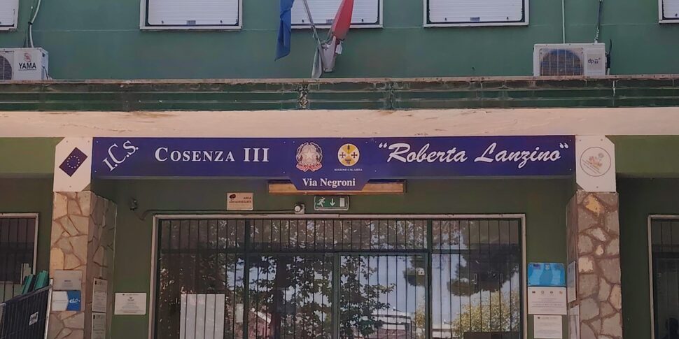 A Cosenza la scuola in ospedale rappresenta una scommessa vinta dallo ...