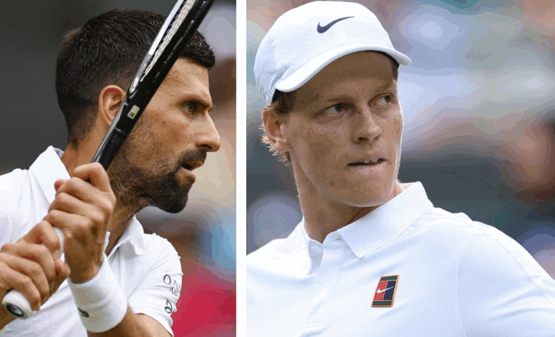 Tennis: dopo Sinner e Djokovic anche Alcaraz dà forfait al torneo di ...