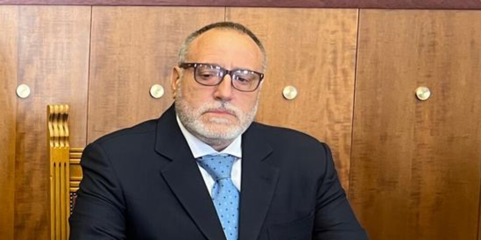 Comune di Messina, la nomina di Fragale rimane congelata. Servirà una ...