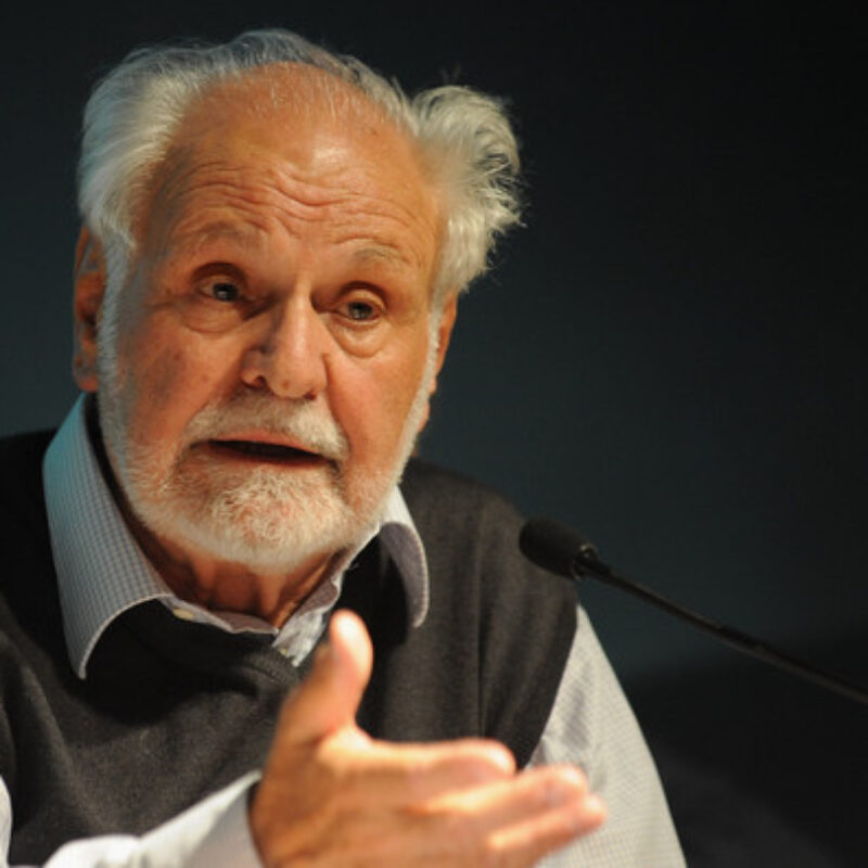 E' morto l'intellettuale e critico cinematografico Goffredo Fofi, aveva ...