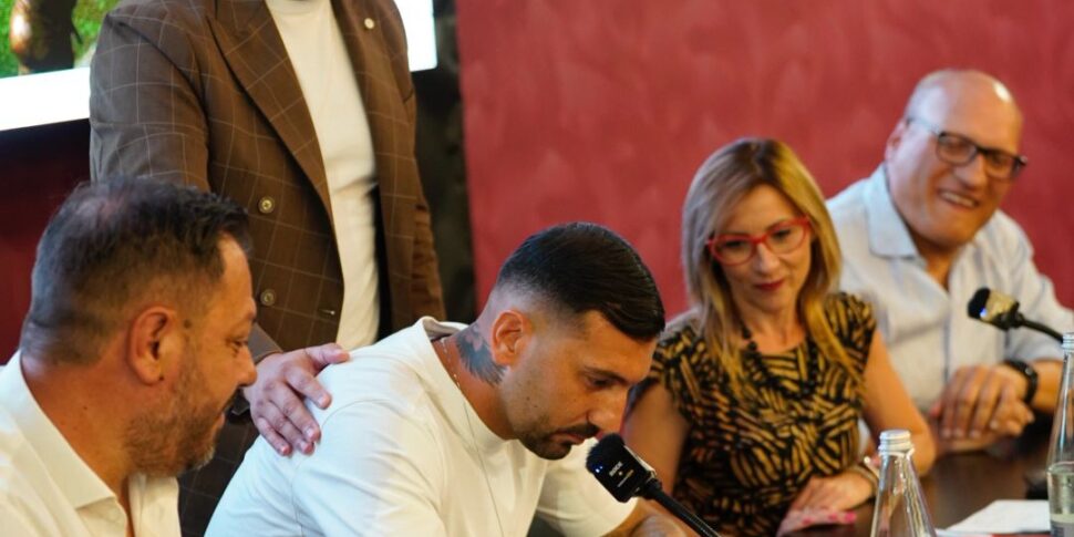 Il ritorno del Milazzo in Serie D: grandi ambizioni e con un Dall'Oglio ...