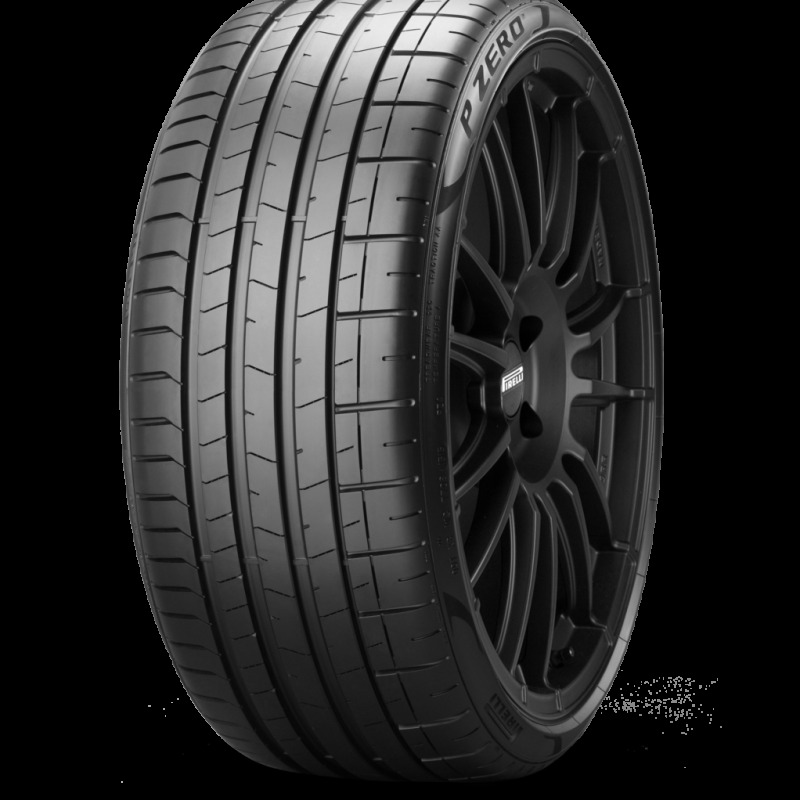 Pirelli lancia il primo pneumatico di serie con il 70% di materiali ...