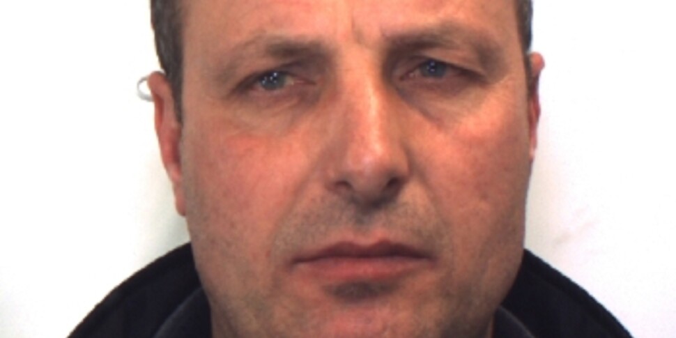 Narcotraffico a Roma: Rosario Marando di Platì era il boss di San ...