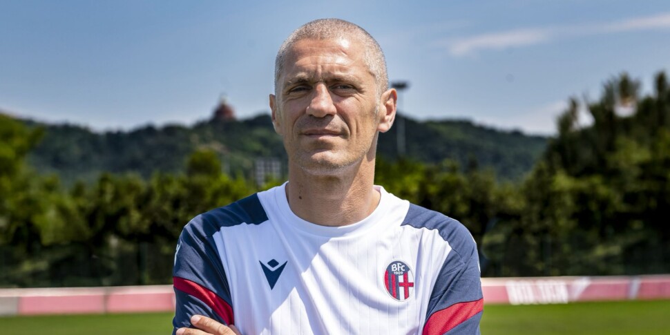 Il cosentino Stefano Morrone è il nuovo allenatore della Primavera del ...