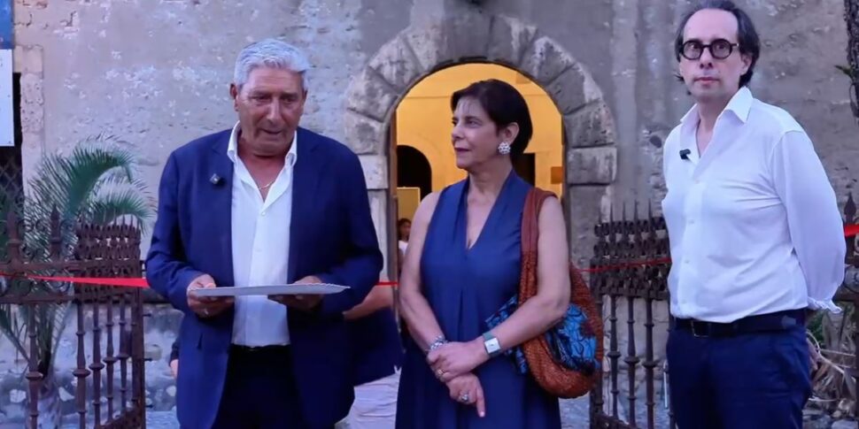 Spadafora, identità e cultura illuminano la Festa del mare. E spazio anche allo StoccoFest ...