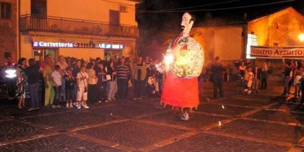 Castrolibero celebra Santa Maria della Stella: una settimana di cultura ...