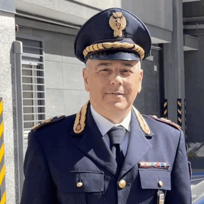 Messina, il monito del comandante della PolStrada Capodicasa: “Alla ...