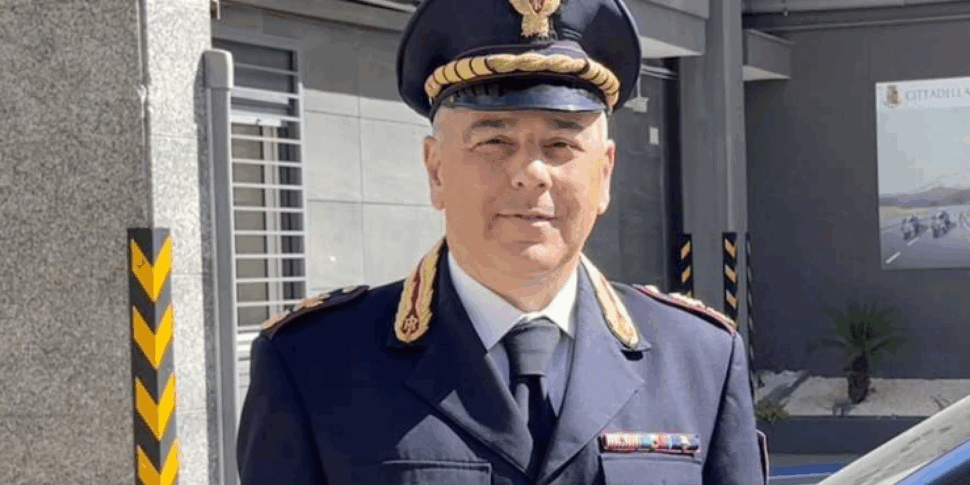 Messina, il monito del comandante della PolStrada Capodicasa: “Alla ...