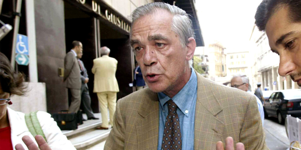 Lutto nel Foro di Catanzaro, è morto l’avvocato Vittorio Colosimo - Gazzetta del Sud