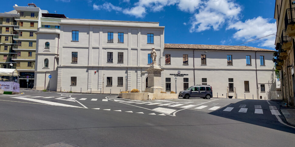 Il “codice” del clan Iannazzo di Lamezia: ordini dal carcere per ...