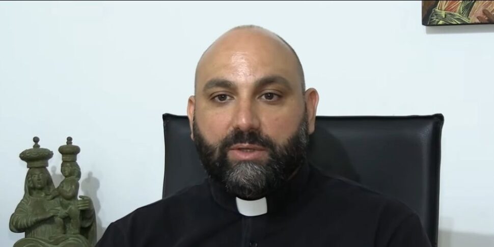 Polsi, appello della Diocesi. «La scelta di Locri gesto di cura e ...