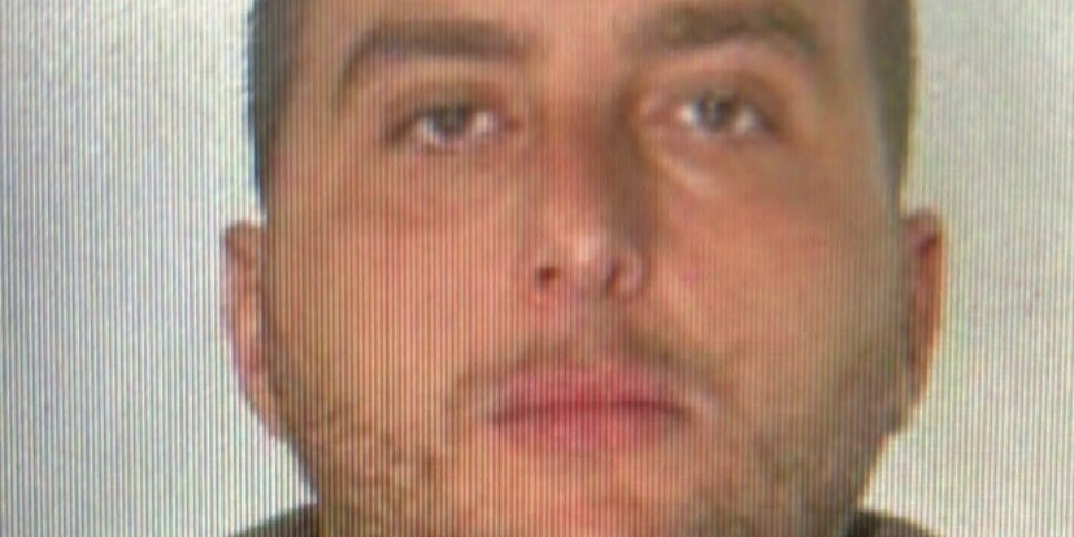 Starnone, il broker della cocaina di Siderno catturato in Colombia ...