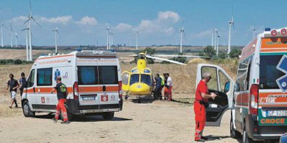 Isola Capo Rizzuto, parlano i Paparo: «La morte di Filippo si poteva ...