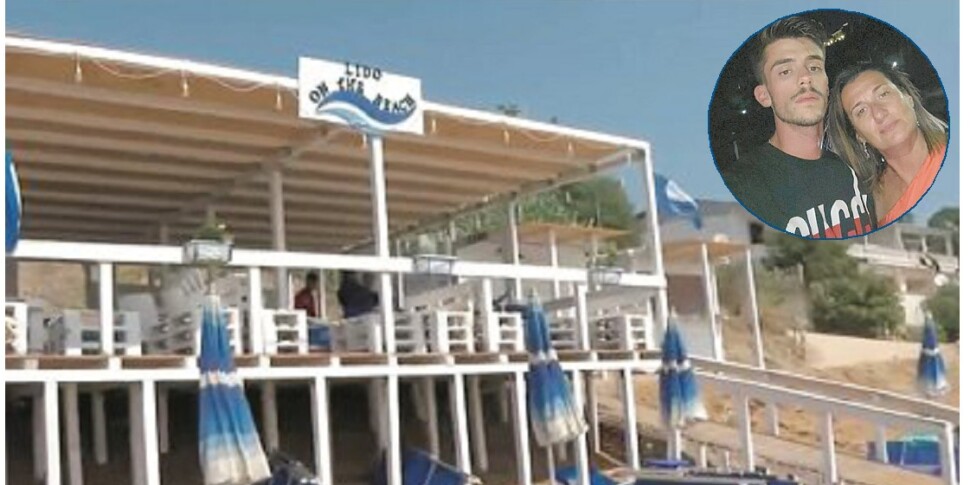 Isola Capo Rizzuto, la mamma di Filippo: «Ucciso a causa del nostro ...