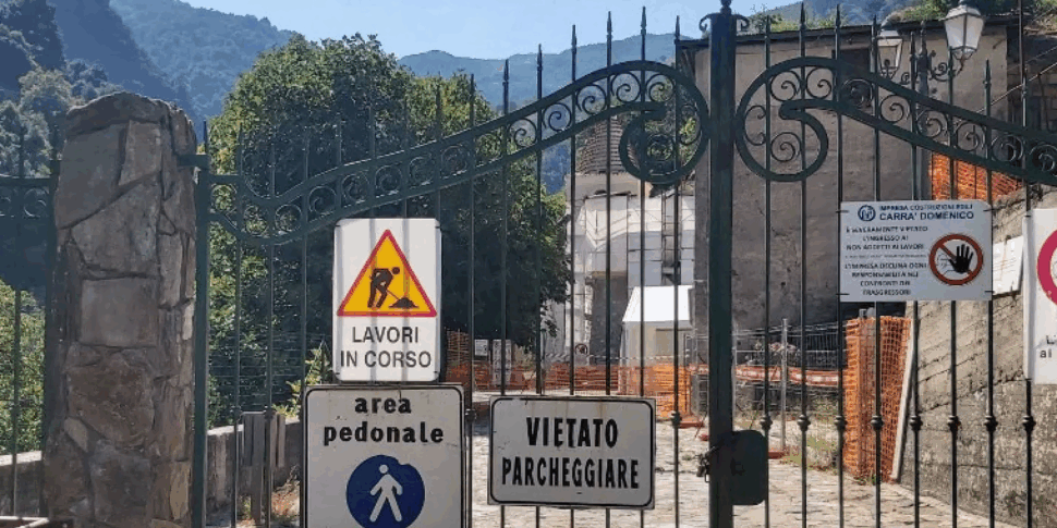 Polsi, vince il “no” dei sanluchesi: la festa quest’anno non si farà ...