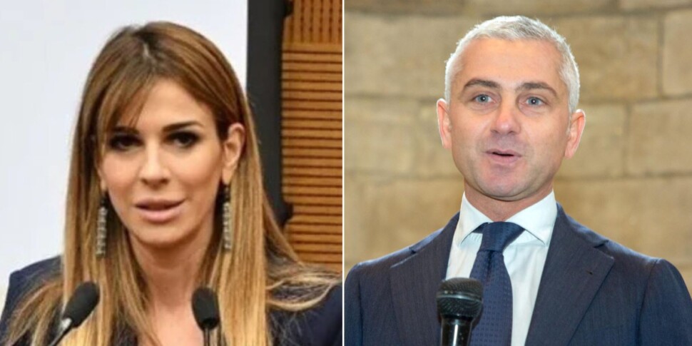 Ponte sullo Stretto, Siracusano (FI): “Inizia una nuova era”. Germanà ...