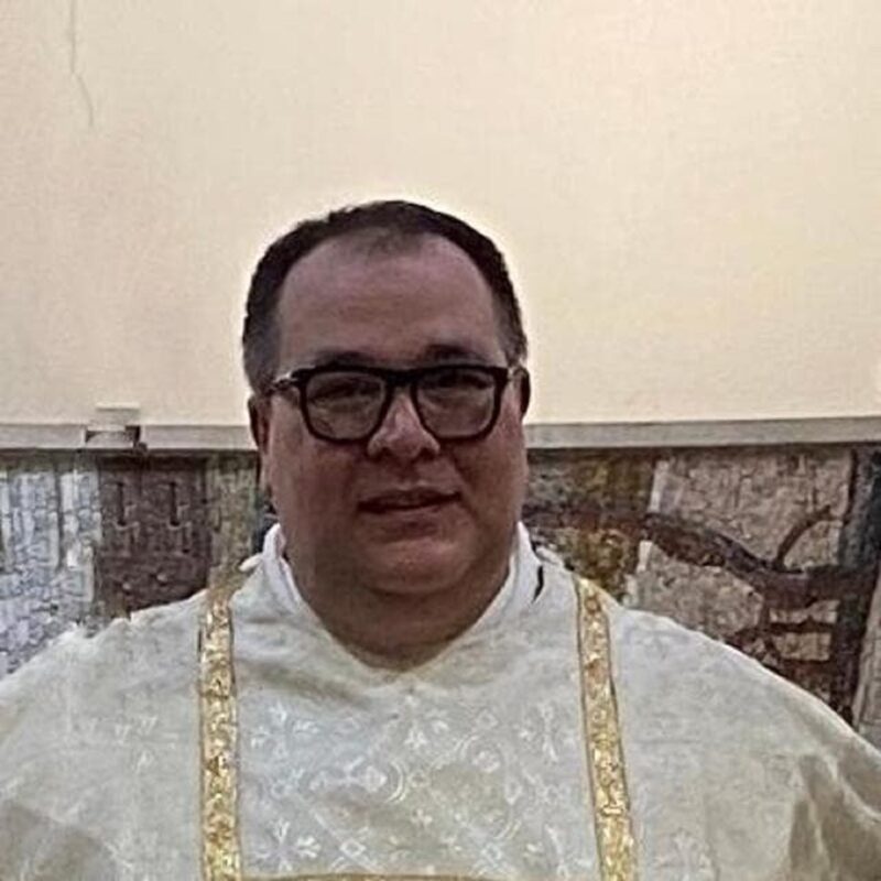 Il diacono Alessandro Frateschi accusato di abusi sessuali su cinque ...