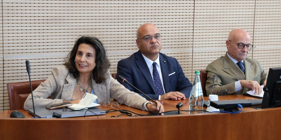 Convegno sulla criminalità internazionale organizzata, Antoci: “Da ...