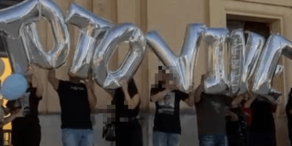 Anniversario morte Bellocco, Klaus Davi: “Palloncini in cielo e ...