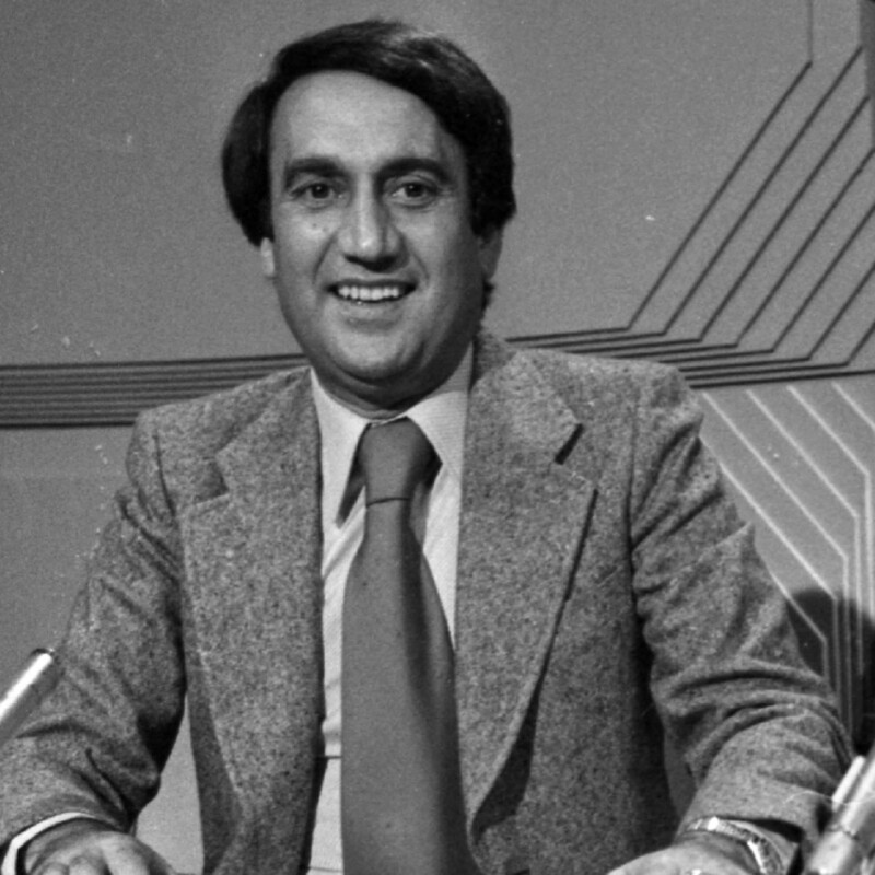 Dalla Rai al Tg4 fino al caso Ruby, la parabola di Emilio Fede ...