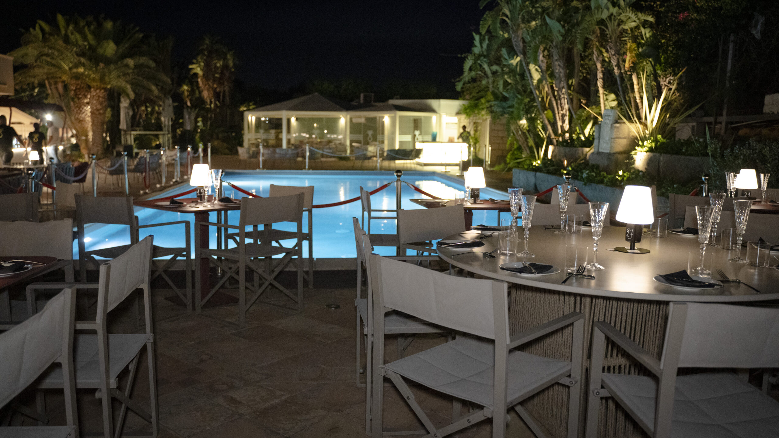 I Giardini di Giano, “la nuova casa” per ogni evento a Messina: un'oasi ...