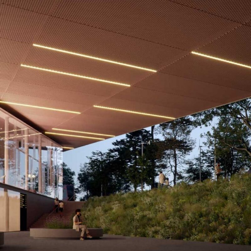 Milazzo, il progetto del parco urbano da 15 milioni ha ottenuto il via ...