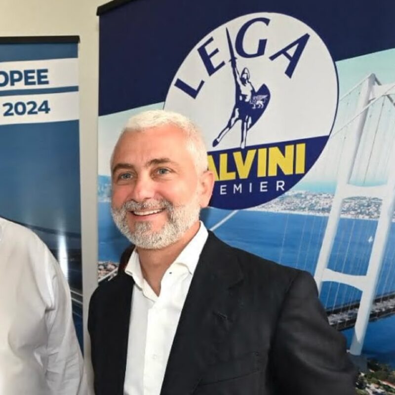 Germanà: «A Messina esiste solo il centrodestra. L’avvicinamento alla ...