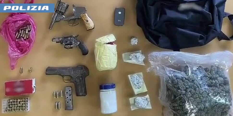 Maxi-operazione antimafia nel Catanese: 14 arresti legati al clan ...