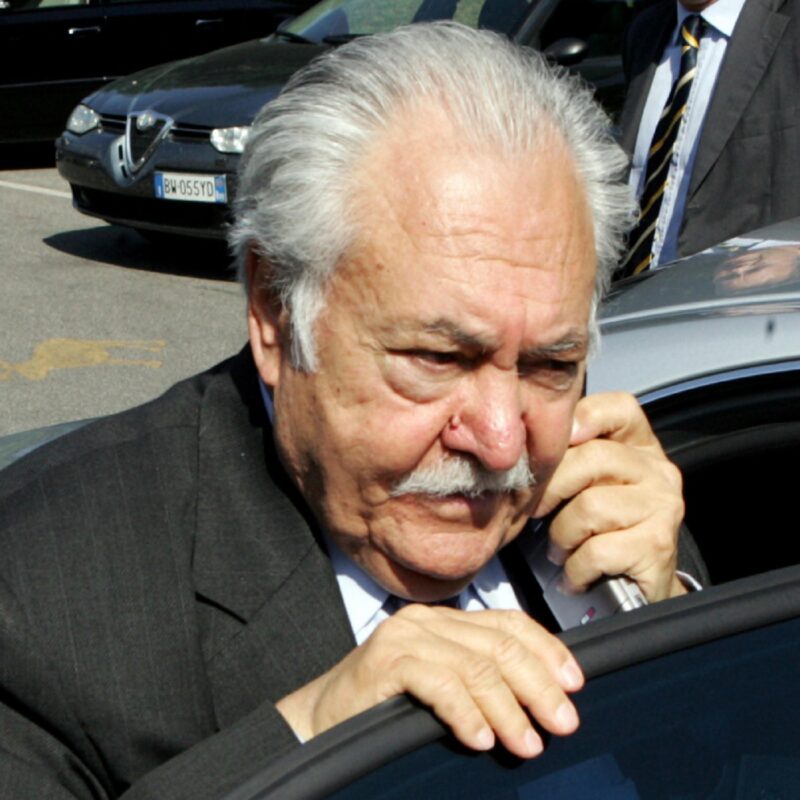 Morto Pasquale Pistorio, l'ingegnere visionario siciliano che portò la Stm tra le aziende leader ...