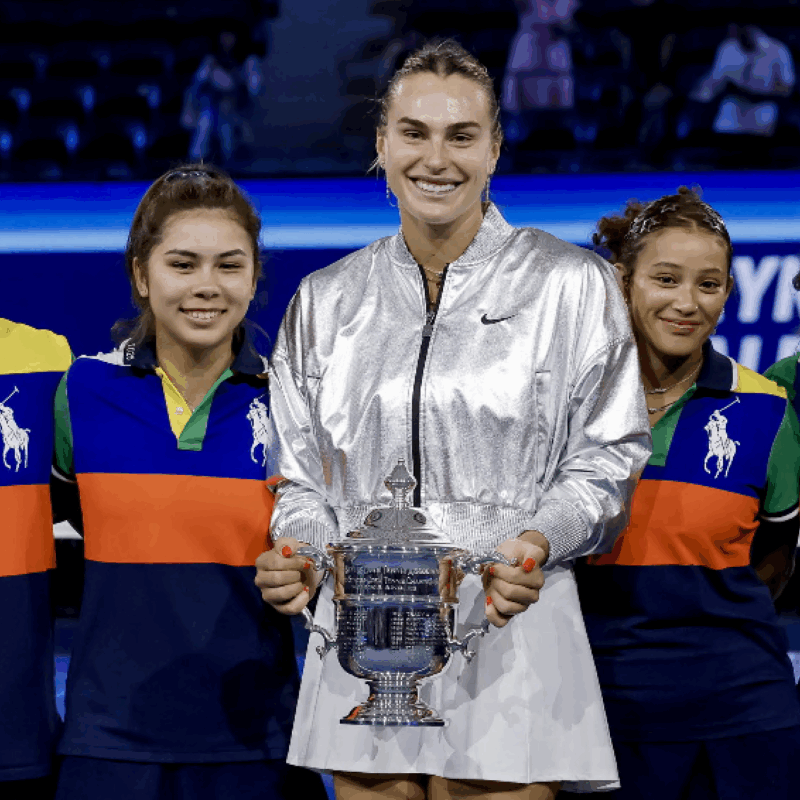 Sabalenka spezza l'incantesimo 2025, è lei la campionessa dell'Us Open ...