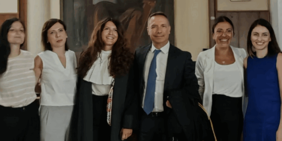 Giustizia, in affanno la procura di Vibo Valentia: da Palermo arriva la ...