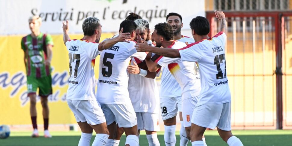 Messina con fiducia verso l’atteso derby con la Reggina - Gazzetta del Sud