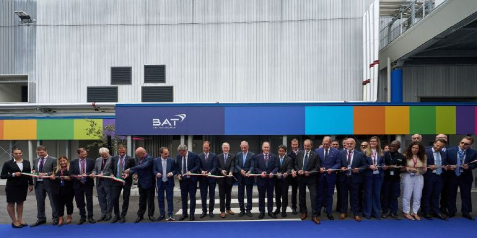 Bat Italia amplia l’hub di Trieste e rinnova l’intesa con il Masaf ...