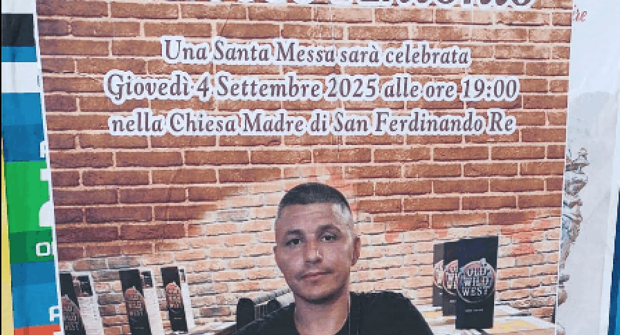 Un anno dopo l’omicidio per la famiglia Bellocco non è stata fatta ...