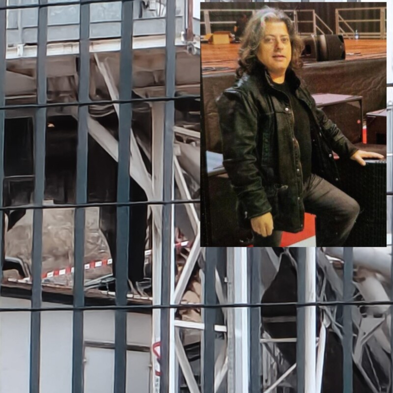 La tragedia sul lavoro a Messina, c’è un indagato per la morte di ...