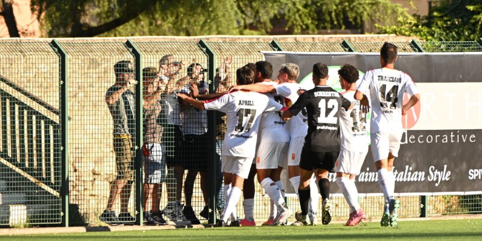 Acr Messina, corsa contro il tempo. Si muove la cooperativa, in campo ...