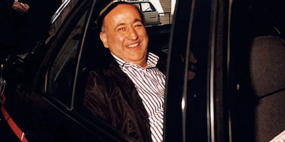 Pino Piromalli, il ritorno del re di Gioia Tauro: «Ora sono qui e ...
