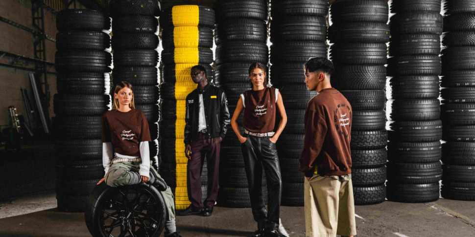 Pirelli Design lancia la Lifestyle Collection 2025-2026 - Gazzetta del Sud