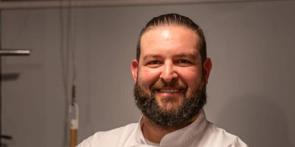 Salvo Coluccio da Messina al Regno Unito. Radici che fanno crescere i ...