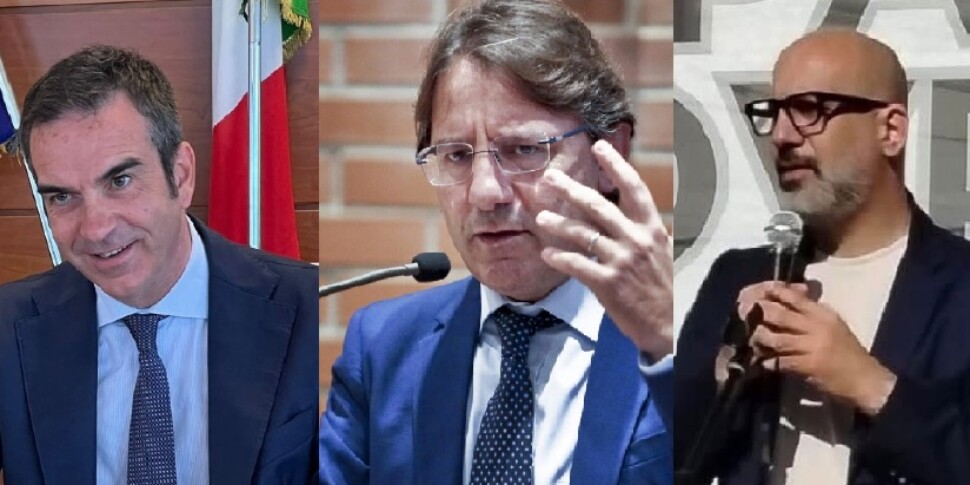 Regionali in Calabria, tra un mese si va alle urne: presentate le liste ...