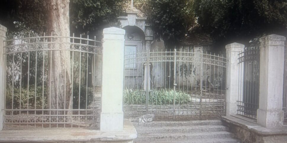 Cosenza, calpestata la storia risorgimentale. Vallone di Rovito in ...